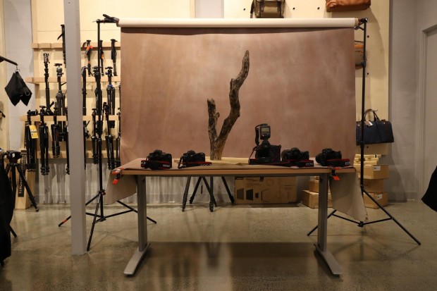 CameraPro unveils newly expanded store - Inside Retail