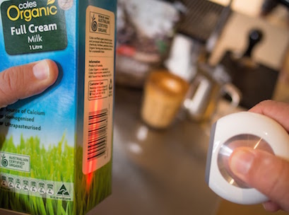 Coles trials digital shopping list