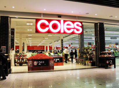 Coles joins list of top 20 global brands - Inside Retail