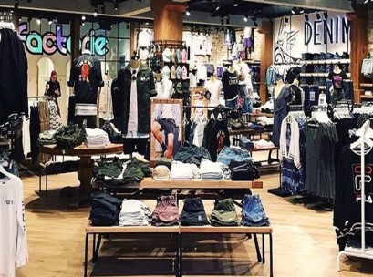 Cotton On pulling Factorie from two markets - Inside Retail