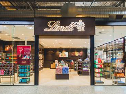 Lindt confirms opening date of Gold Coast store - Inside Retail