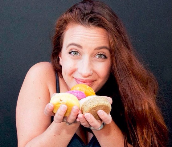 Podcast with Natasha Ritz, Lush - Inside Retail