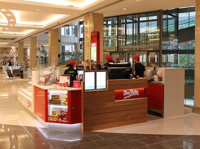 Mrs Fields returns to SA - Inside Retail