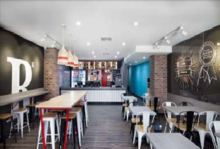 Red Rooster's urbanisation strategy - Inside Retail