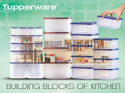 Tupperware's record growth - Inside Retail
