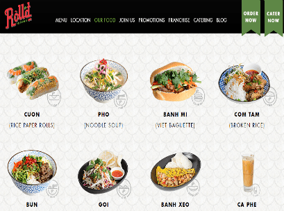 Rolld opens 50th store - Inside Retail