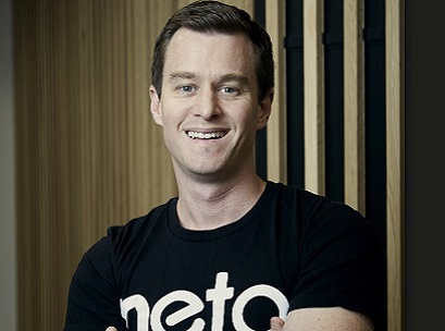 Podcast with Ryan Murtagh, Neto