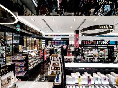 Sephora to open at Highpoint Shopping Centre - Inside Retail