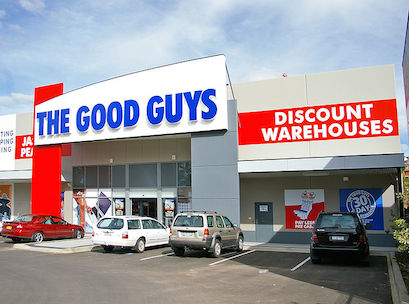 The Good Guys appoints chief retail officer - Inside Retail