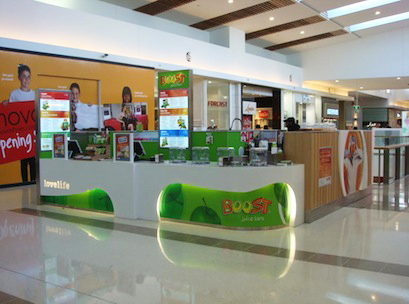 From the source: Janine Allis, Retail Zoo - Inside Retail