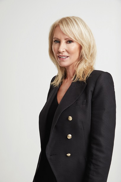 Colleen Callander: "Retail has embraced women in leadership" - Inside ...