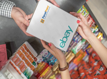 Ebay, ParcelPoint launch integrated returns service - Inside Retail