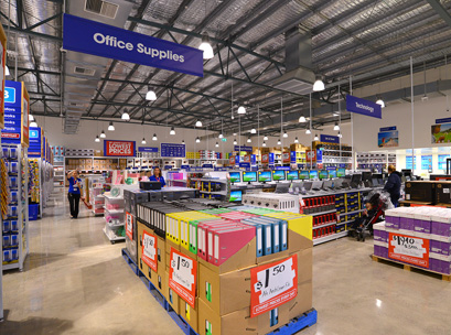 Officeworks launches back to school campaign - Inside Retail