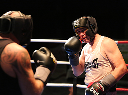 Retail heavyweight claims boxing world record - Inside Retail