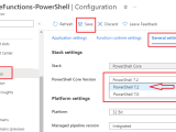 Understanding The Powershell Azure Function Best Azure