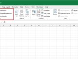 How To Add Developer Tab In Excel