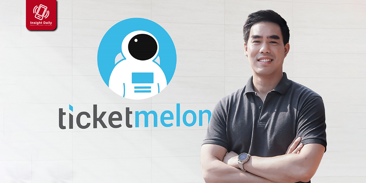 Ticketmelon พลิกโฉมบริการเทคโนโลยีสำหรับจัดอีเว้นท์ ด้วยนวัตกรรมบนแพลตฟอร์มจำหน่ายบัตรออนไลน์ ...