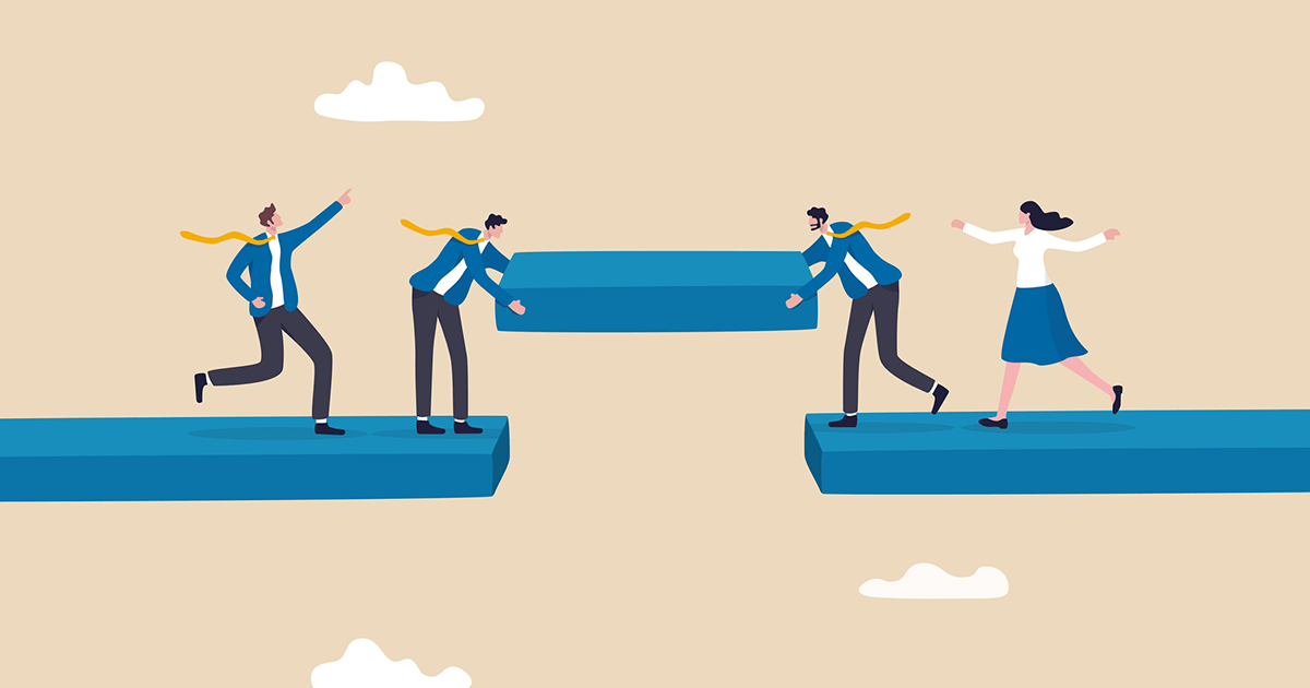 Bridging The Gap Between Traditional And Digital Education