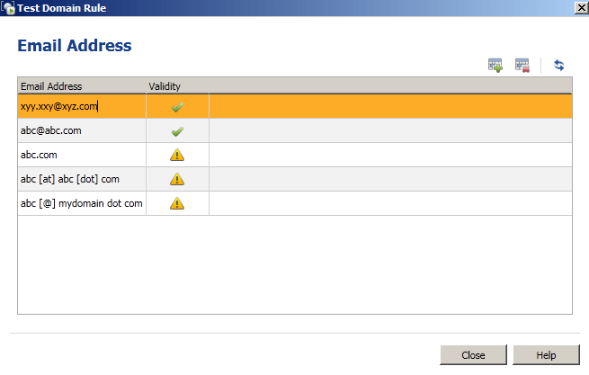 How To Clean Data Using Regular Expressions In Data Quality Services Insight Extractor Blog