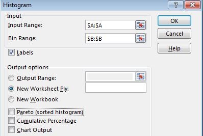 Data Analysis Histogram Toolpak - Insight Extractor - Blog