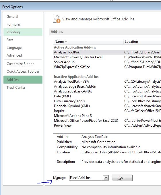 How to create a Histogram in Excel? - Insight Extractor - Blog