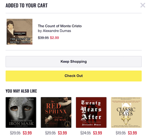 5 Tips For Making The Most Of Your Chirp Audiobook Deal