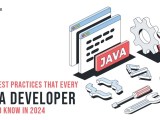 Java Best Practices That Every Developer Should Know In 2024