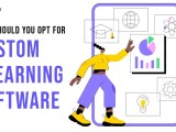 Custom Elearning Software Solutions For Educational Success