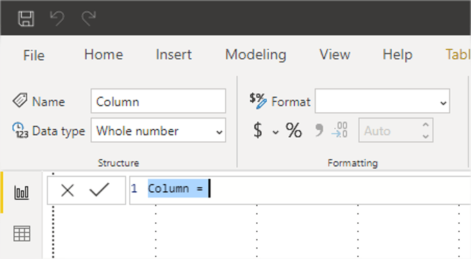Power BI Tutorial: When to Use Calculated Columns and Measures