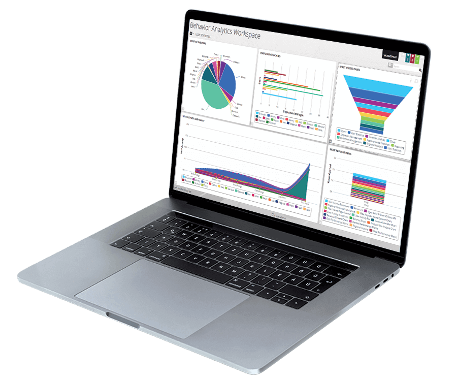 Hubble - Analytics, Reporting, & Budgeting for JDE and Oracle EBS