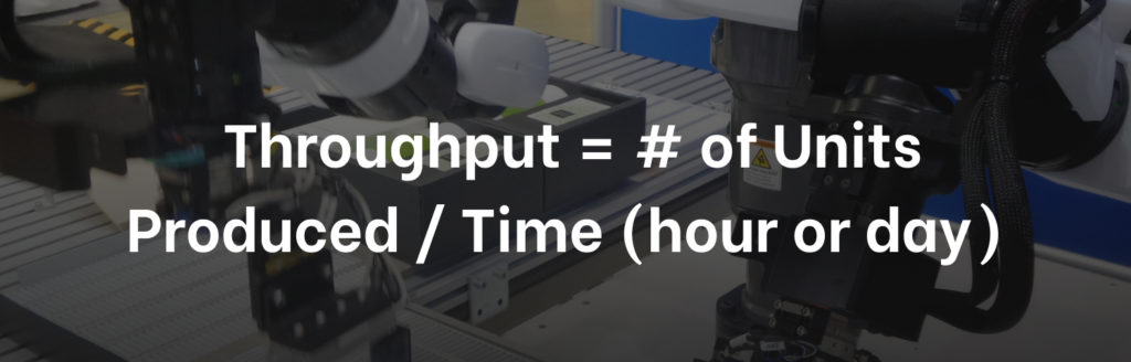 30 Best Manufacturing KPIs and Metric Examples for 2021 Reporting (2025)