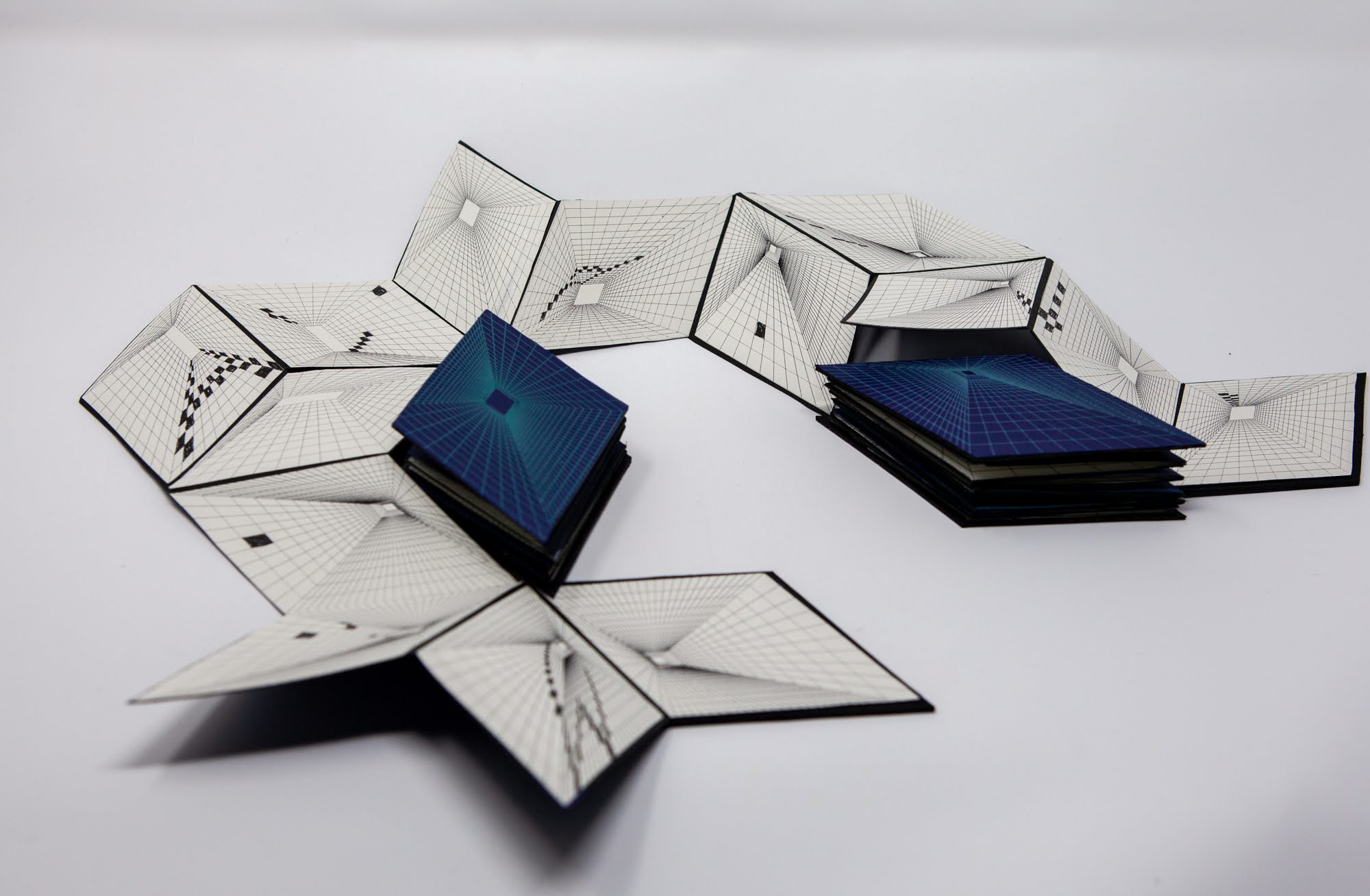 INSIYA DHATTBoxed In? What Where Why