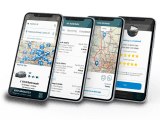 March 2022 Passenger App Insoftdev Cloud Taxi Dispatch Technology
