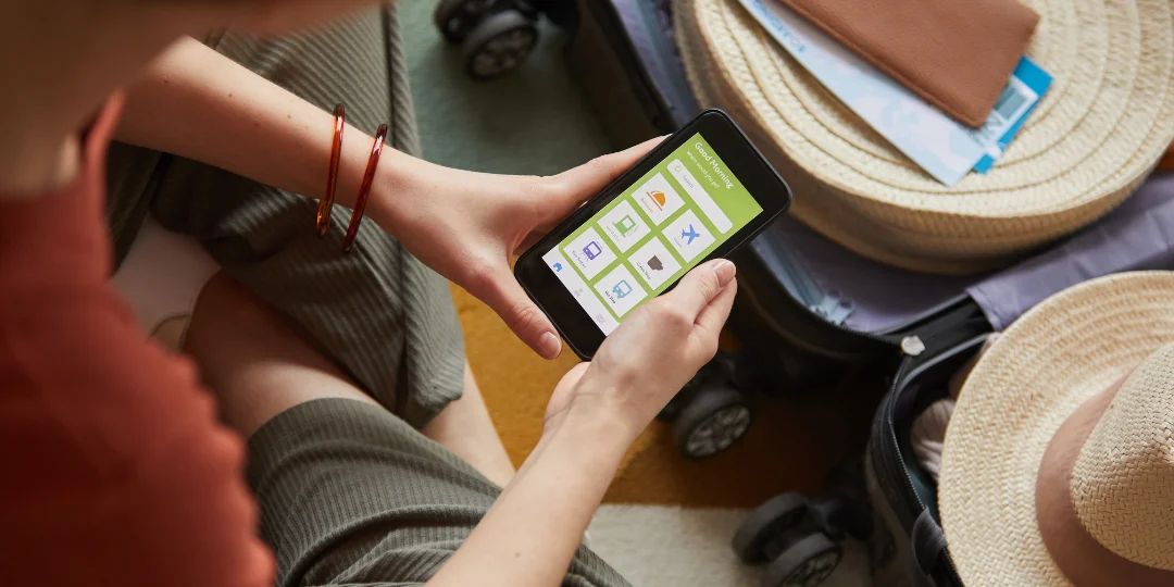 Best Drag and Drop App Builder Software in 2024 | Insoftex