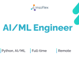 Insoftex Custom Software Digital Transformation