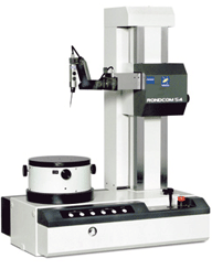 Surface Finish and Profilometers - Inspection Engineering