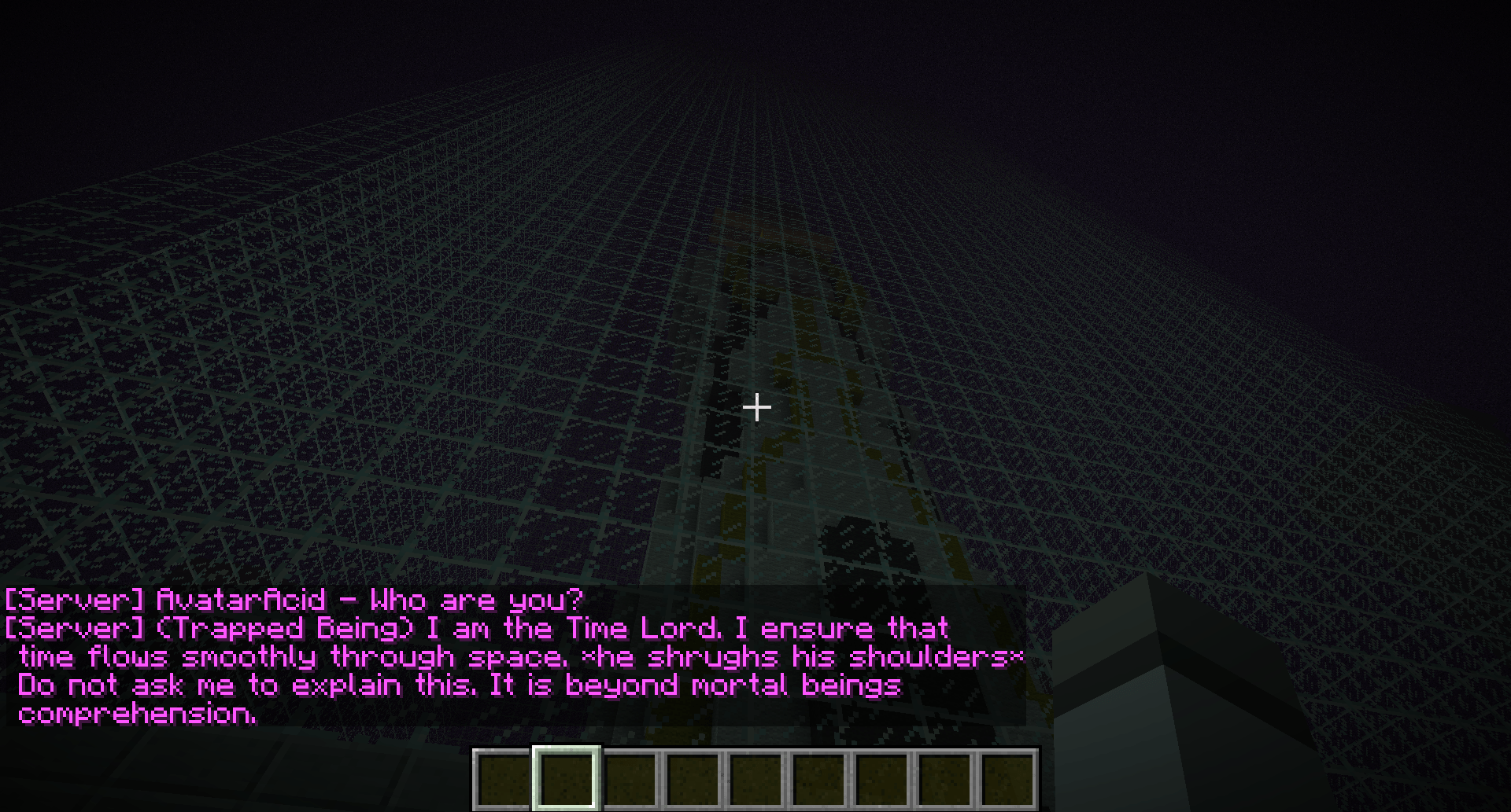 Britannia in Minecraft – Inspired Works