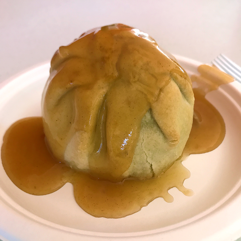 Larsen Apple Barn, Bake Shop, And Farm Museum At Apple Hill