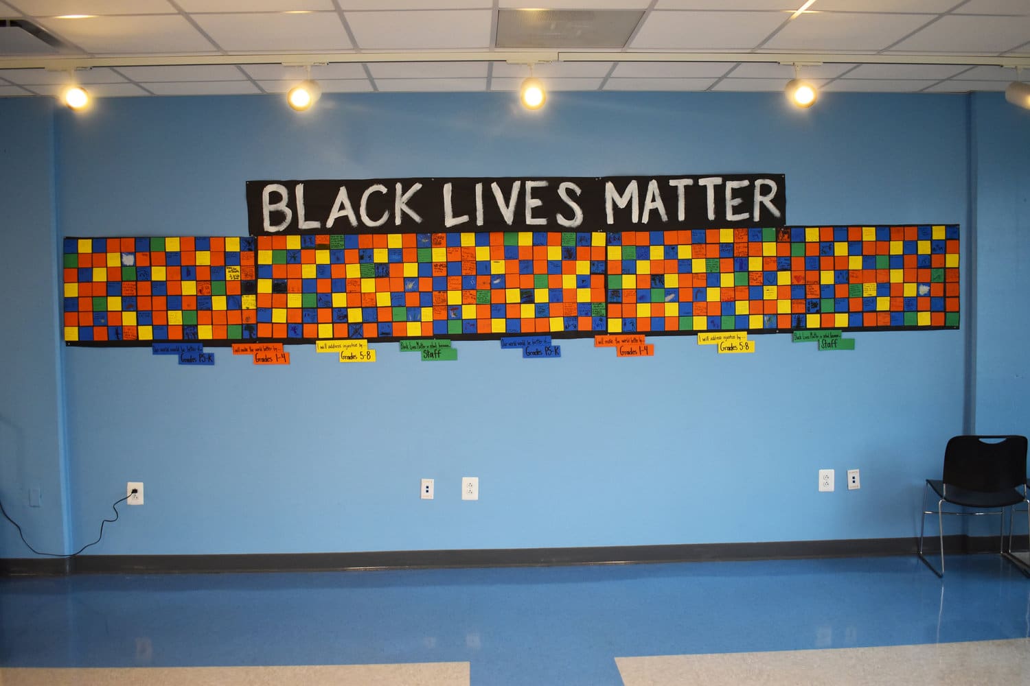 Black Lives Matter at School Week of Action: Giving Voice to the Black ...