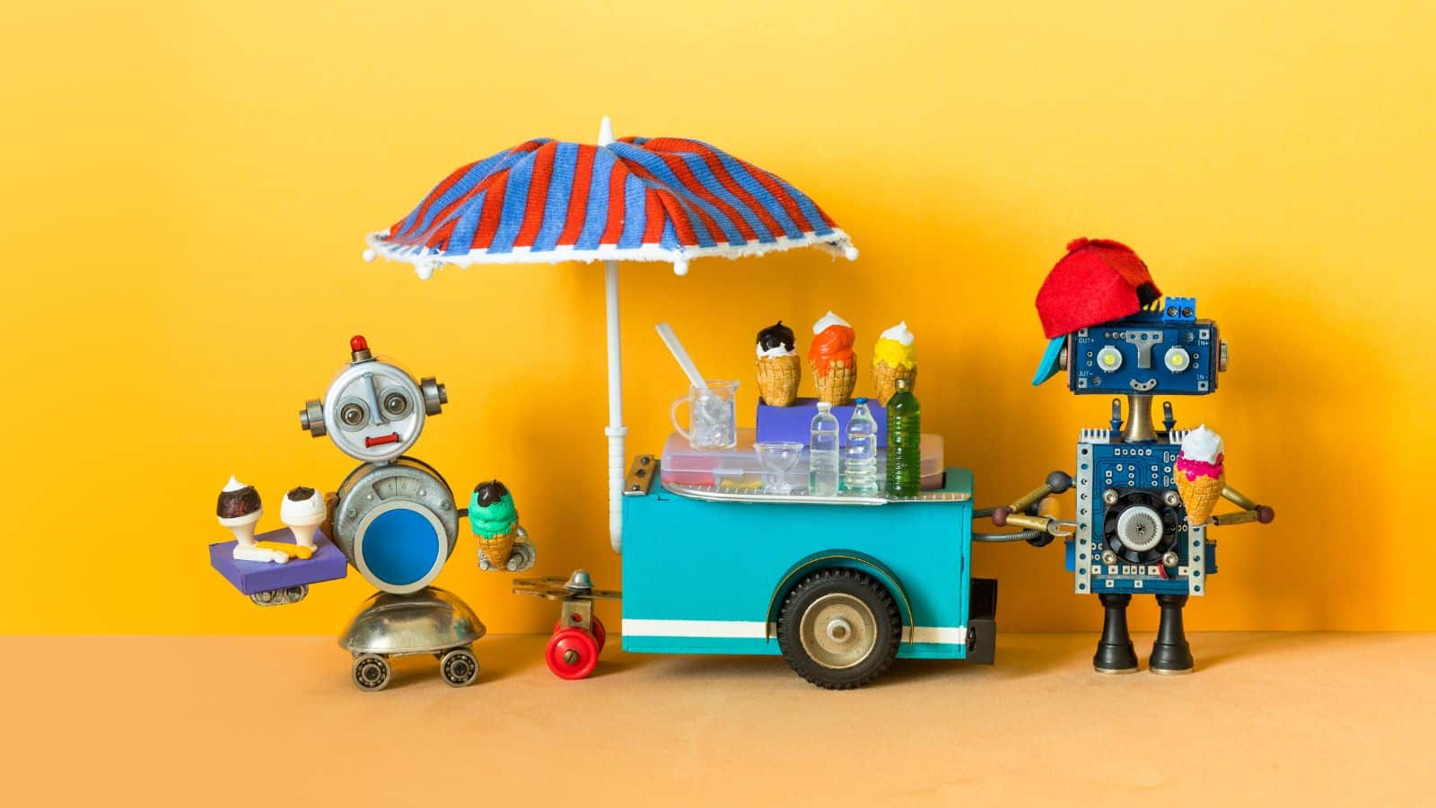 Prioritizing Fun | Hooray for Monday - Center for Inspired Teaching