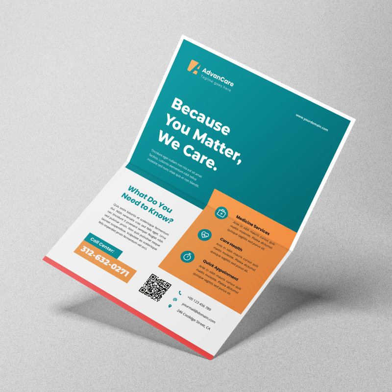 Flyers - Instaaprint