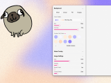 Instantgradient Beautiful Screenshot Backgrounds