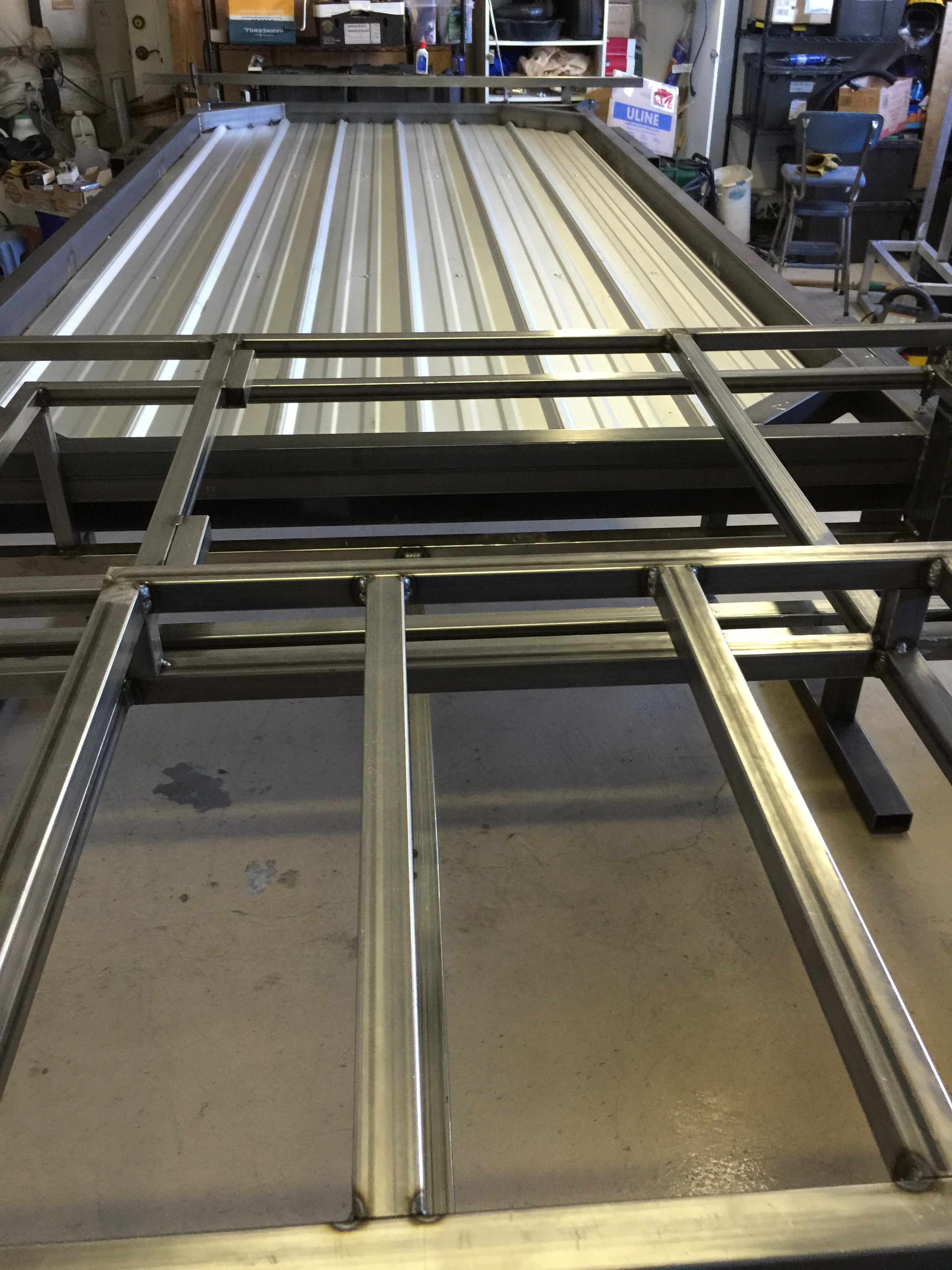 Specifications – Instant Home RV Design Studio