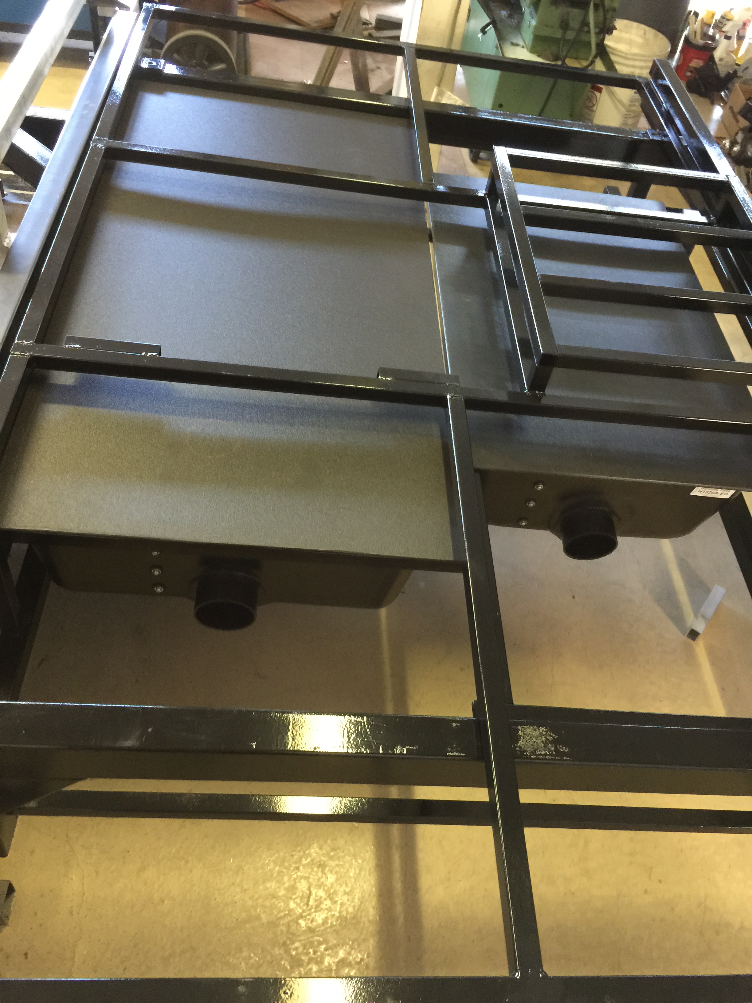 Specifications – Instant Home RV Design Studio