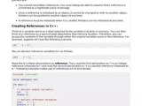 Reference Variable In C Pdf Instapdf