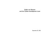 Python Programming Learning Book Pdf Instapdf