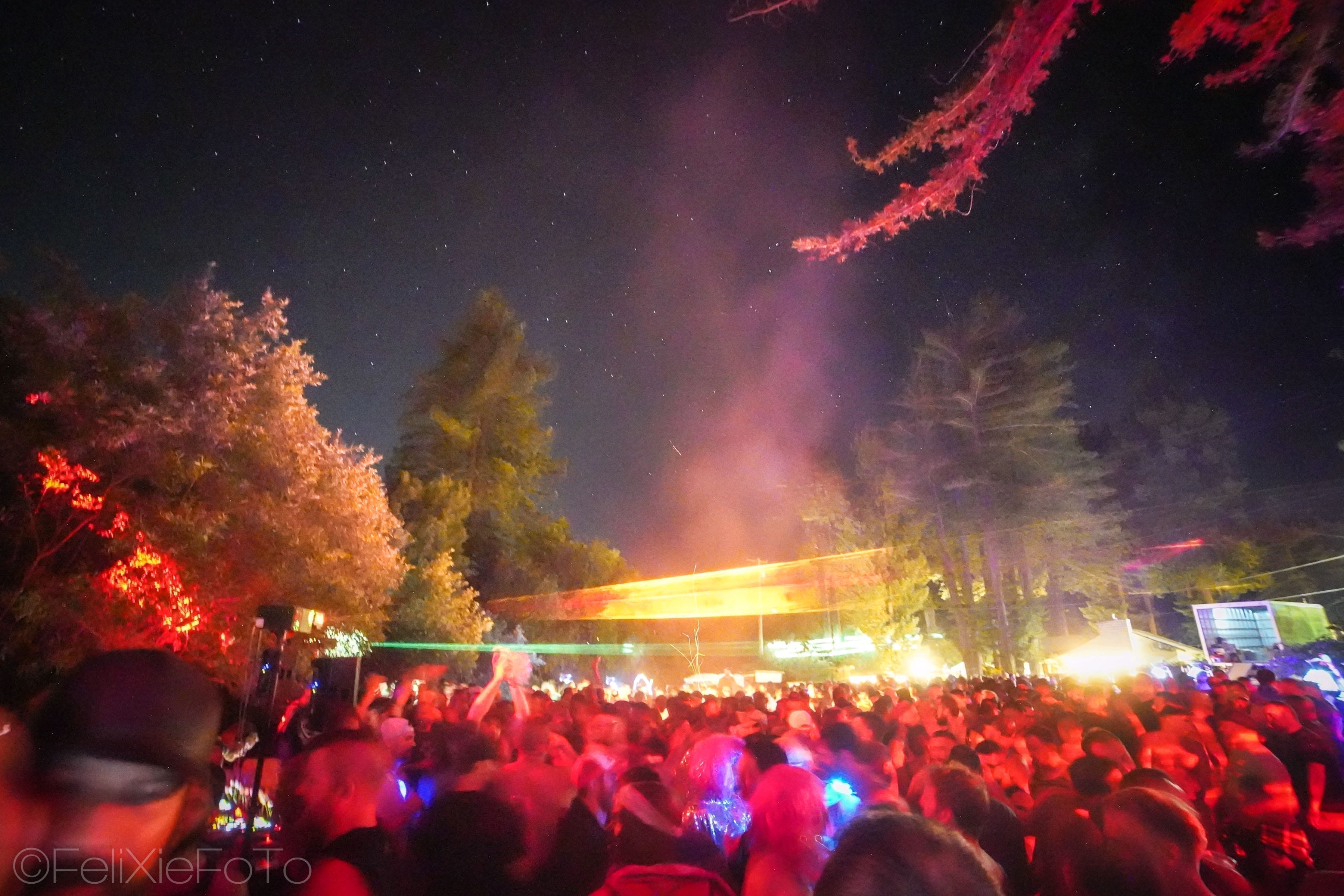 20 Super Hot Photos From Lazy Bear Week in California - Instinct Magazine