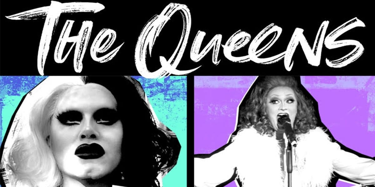 Get Into it! Revry Heats Up August With Exclusive New LGBTQ Content ...