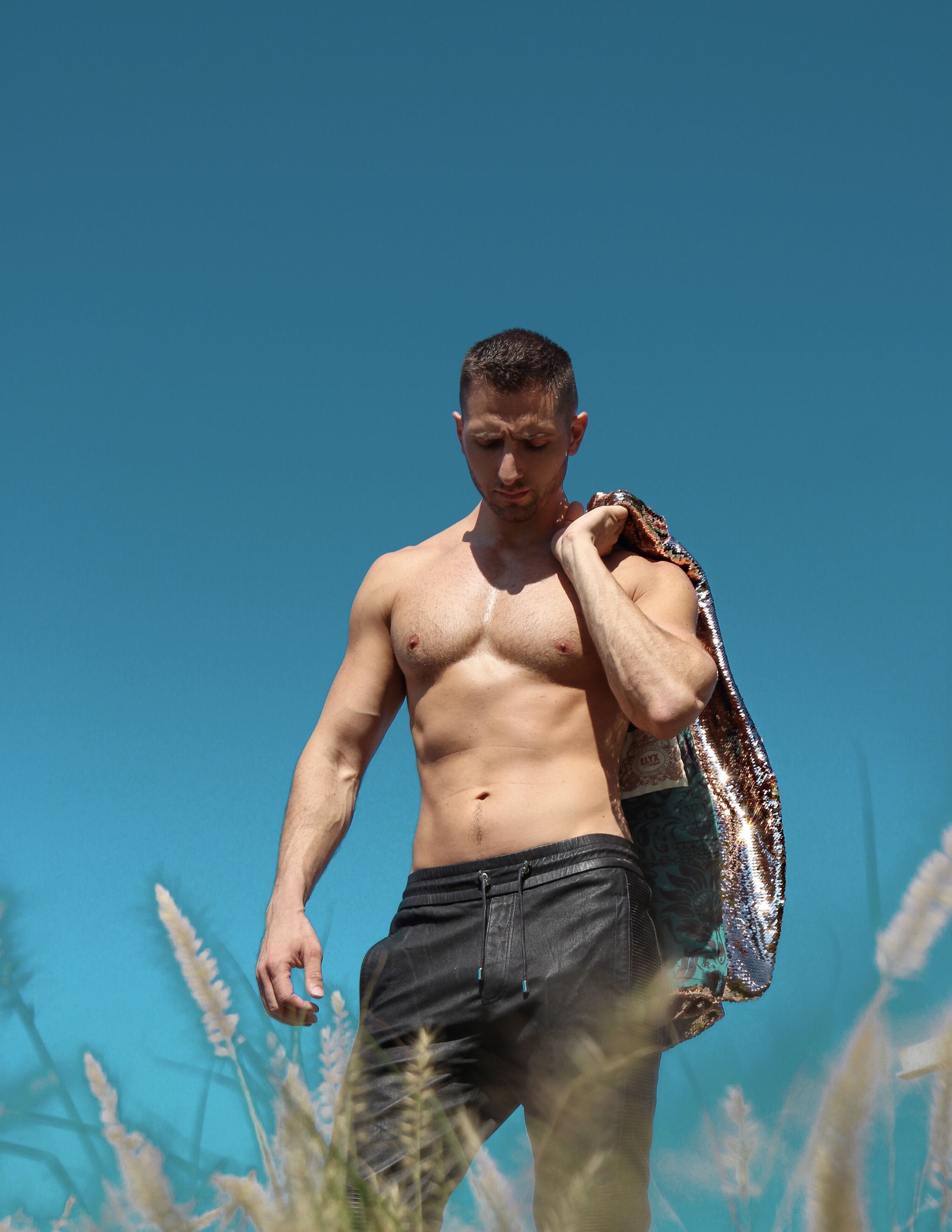 Jake Resnicow’s First Post World Pride Event Takes You Into Another ...