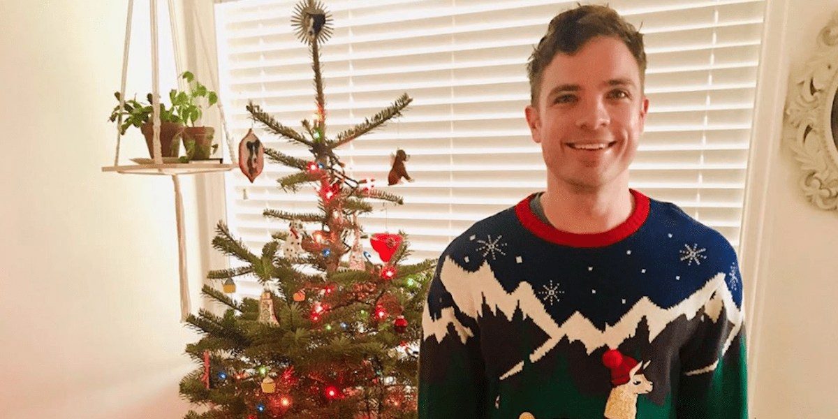 Yay! Delicious New Zealander Julian Shaw Shows Us His Perky Butt (NSFW ...